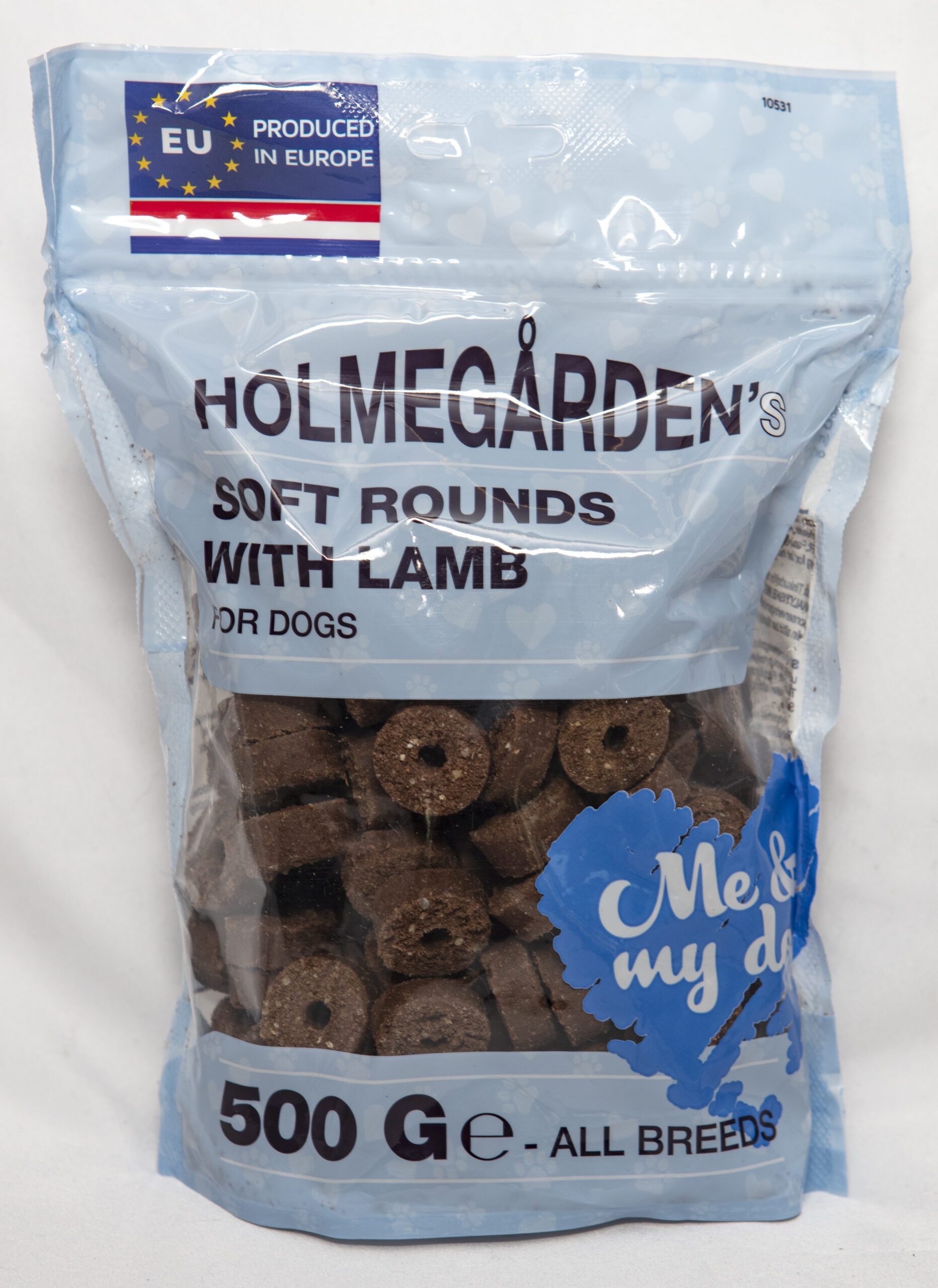 Kat | FAUNAKRAM Pet Food